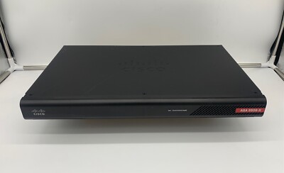 CISCO ASA5508-X ASA5508-K9 FIREWALL FREE UK SHIPPING | eBay UK