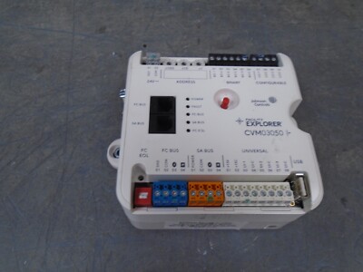 Controls - Vav Controller