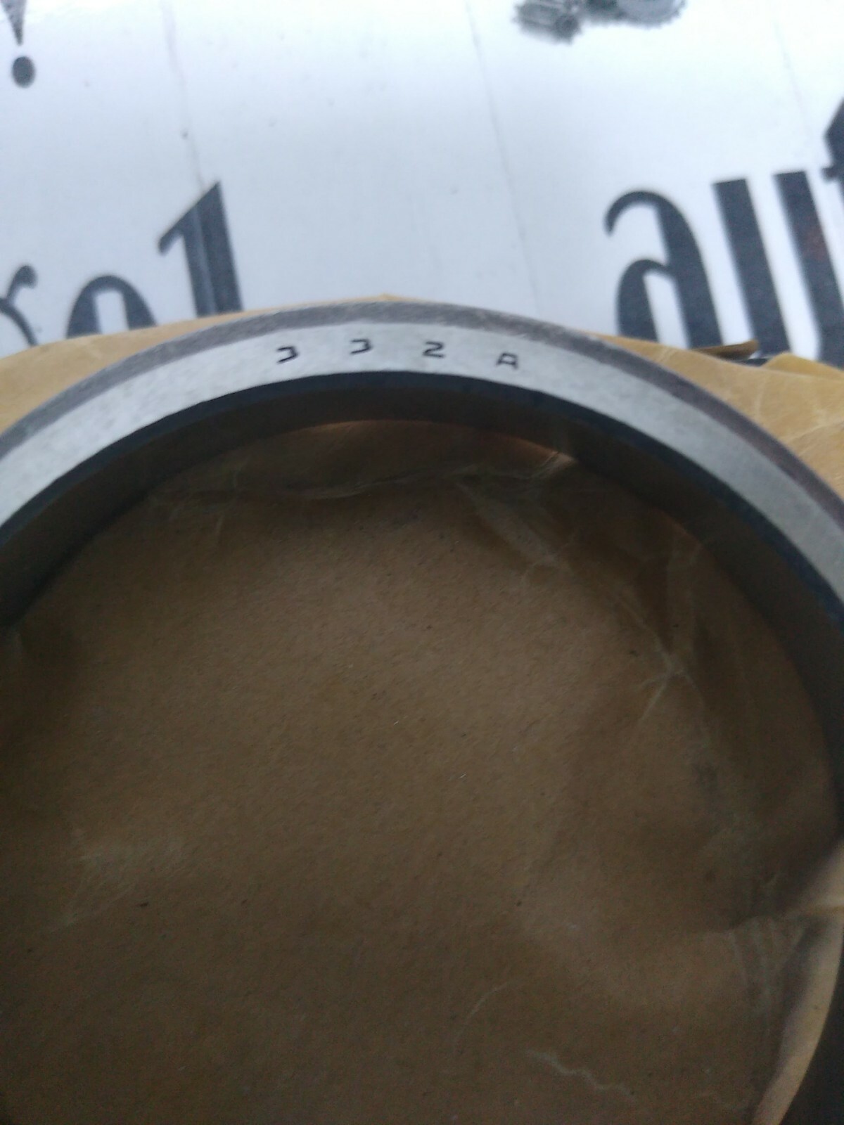 Timken 332A Cup for Tapered Roller Bearing for sale online | eBay