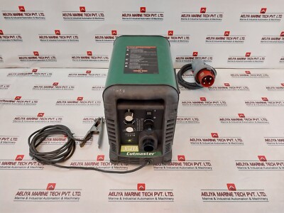 VICTOR A40 Non-CE Plasma Cutter Cutmaster 20A/60A 50/60Hz | eBay