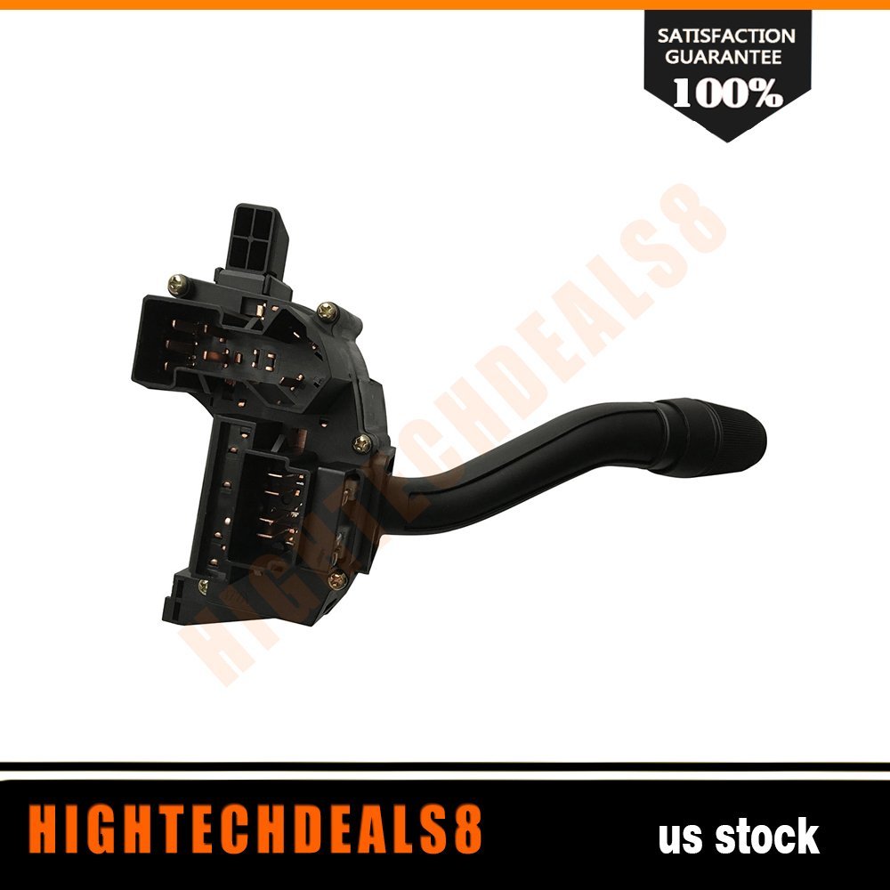 Turn Signal Switch Hazard Warning Windshield Wiper for 1999-2004 Ford F ...