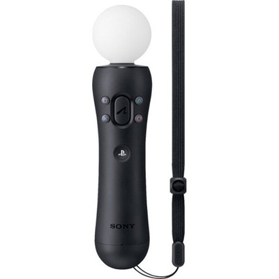PlayStation VR Move Motion Controller (Micro USB) [Sony] 711719805809 ...