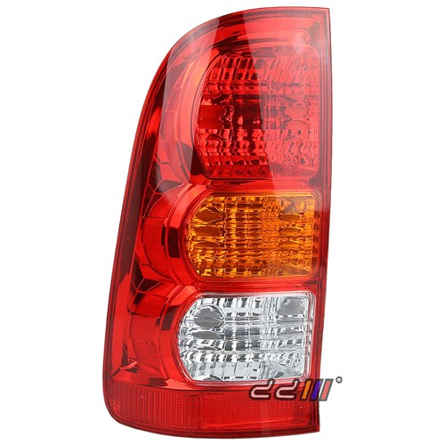 Rear Left Tail Light Lamp Fit Toyota Hilux VIGO KUN15 KUN26 KUN35 2005 ...