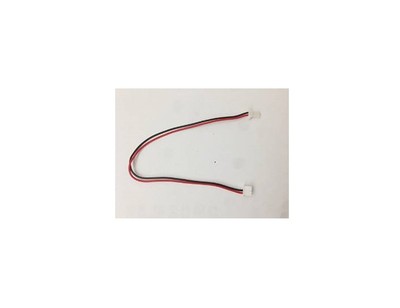 Supermicro CBL-PWEX-0625 3 Pin to 2 Pin 5V SATADOM Power Cable, 12.7cm ...