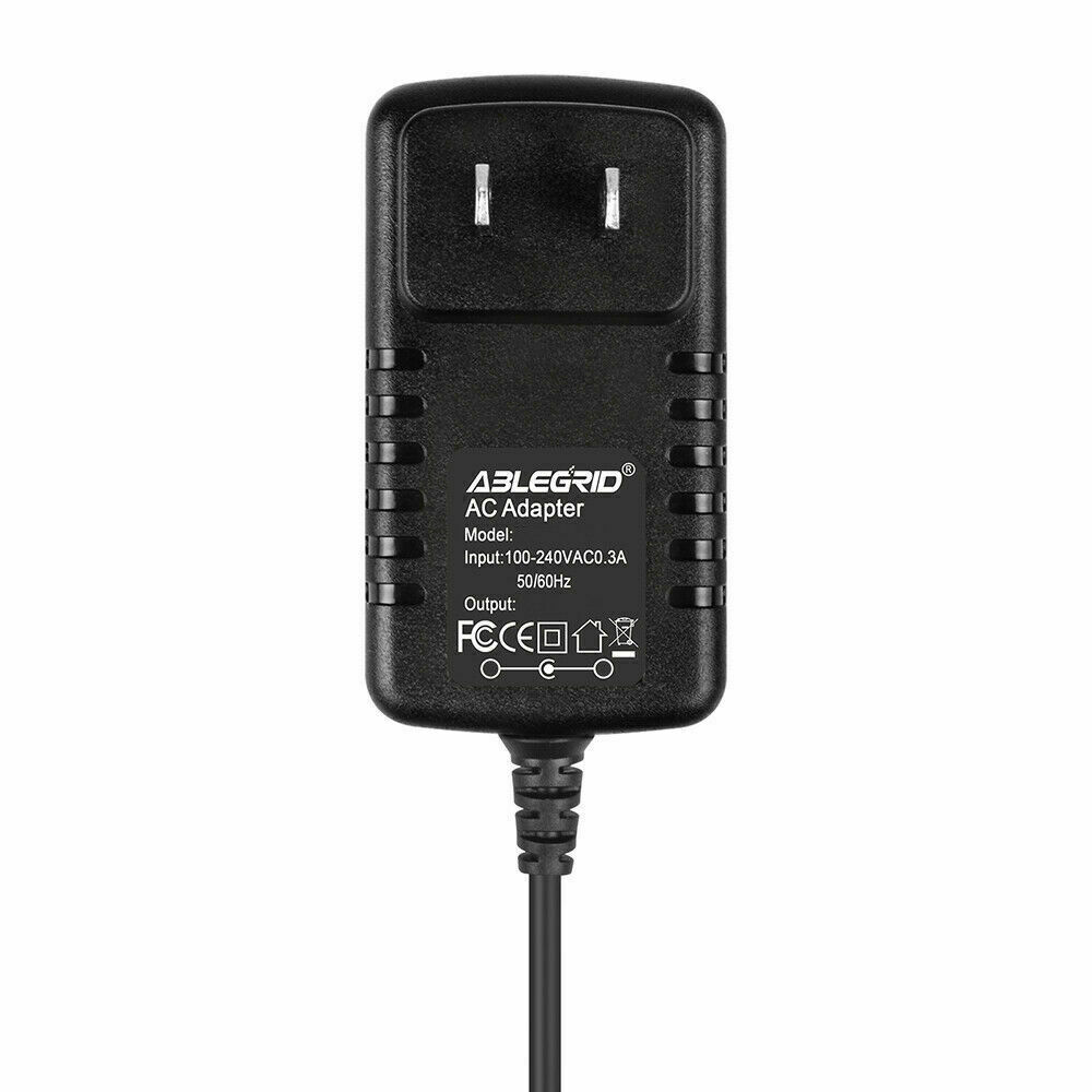 AC/DC Adapter for Kodak Z981 Z980 Z950 Z980 Z7590 DX-7590 KWS0525 ...