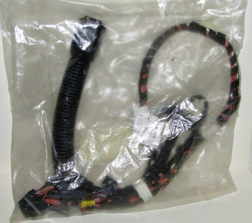 NEW GENUINE MERCEDES BENZ CABLE HARNESS OEM PART NO. A 2514402009 | eBay