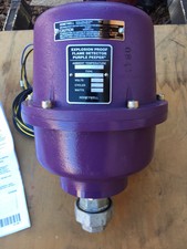 Honeywell Fire Sentry Fs10-r30 Explosion Proof Alarm Flame Detector for ...