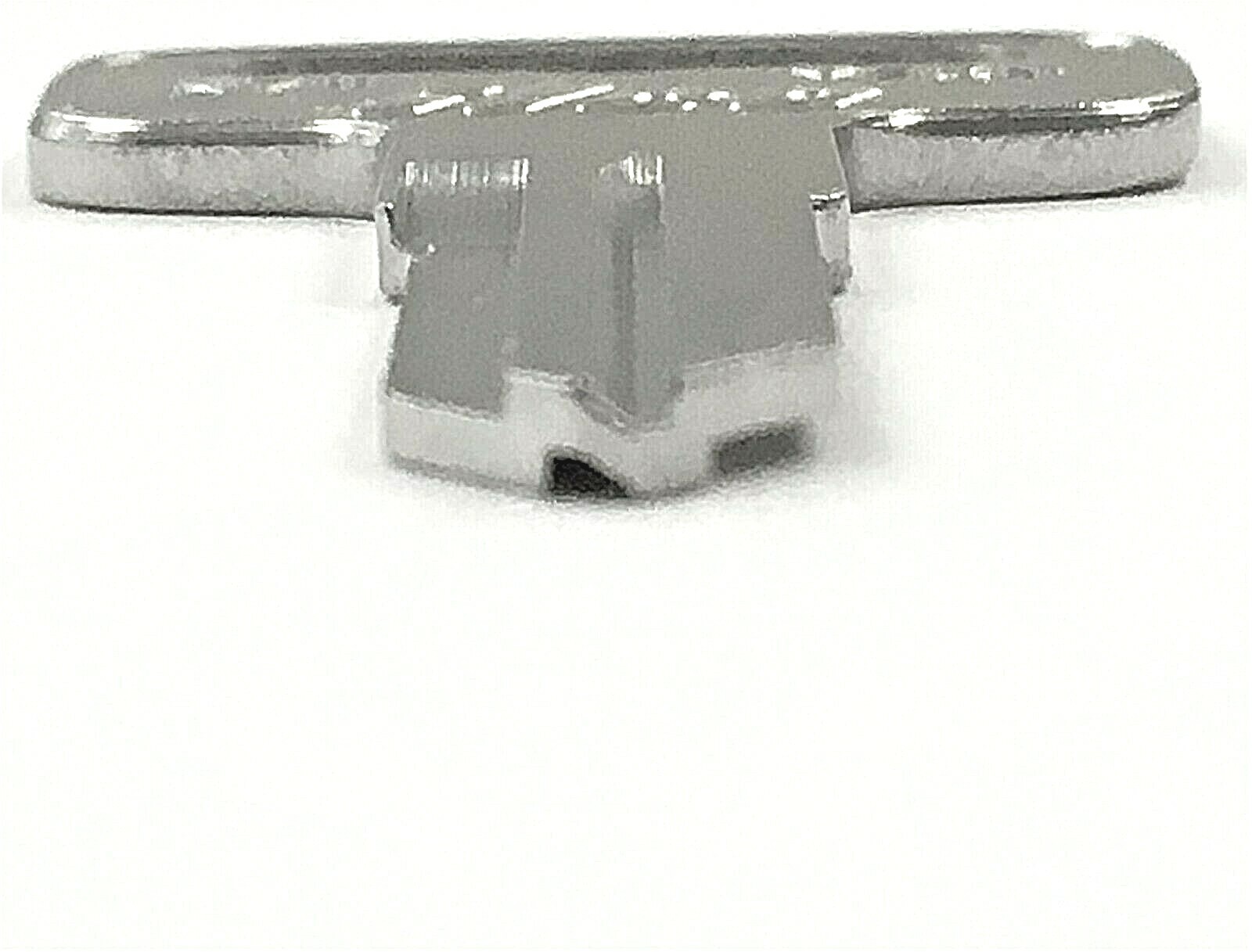 Various Models Polaris 4 Wheeler ATV Key Blank Blanks Keys X74 YH34 | eBay