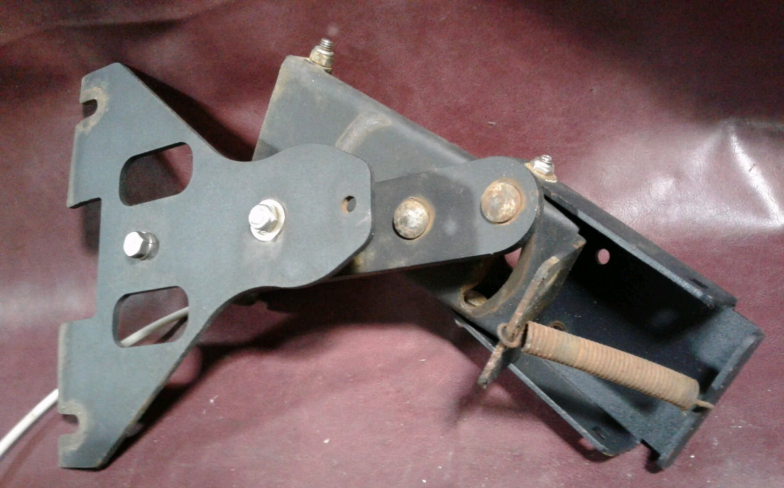 TOMCAT MINI MAG Squeegee Lifting Cable Assembly. Our #2. | eBay