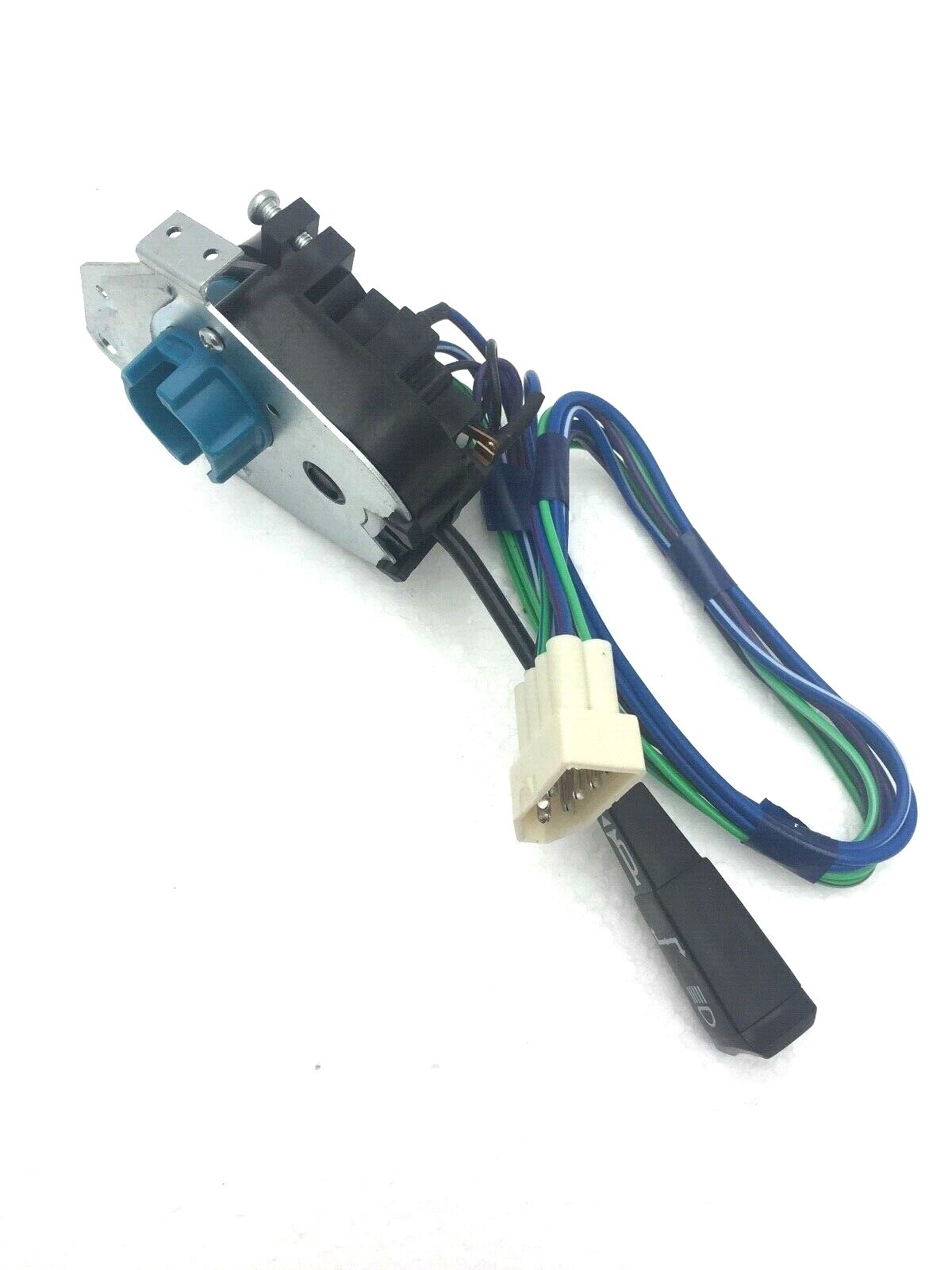 21A2658 - CLASSIC MINI INDICATOR SWITCH 1976-1984 LUCAS NO.SQB189 30443 ...