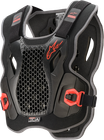 Alpinestars 6700421-13XL/2X Bionic Action Chest Protector XL/2XL | eBay