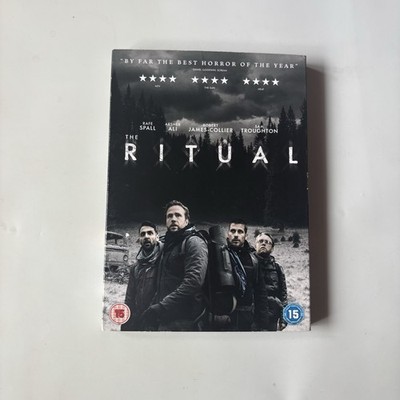 The Ritual ( Dvd 2017 ) 5039036082457| eBay