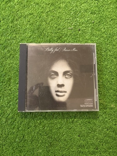 Billy Joel Piano Man CD | eBay