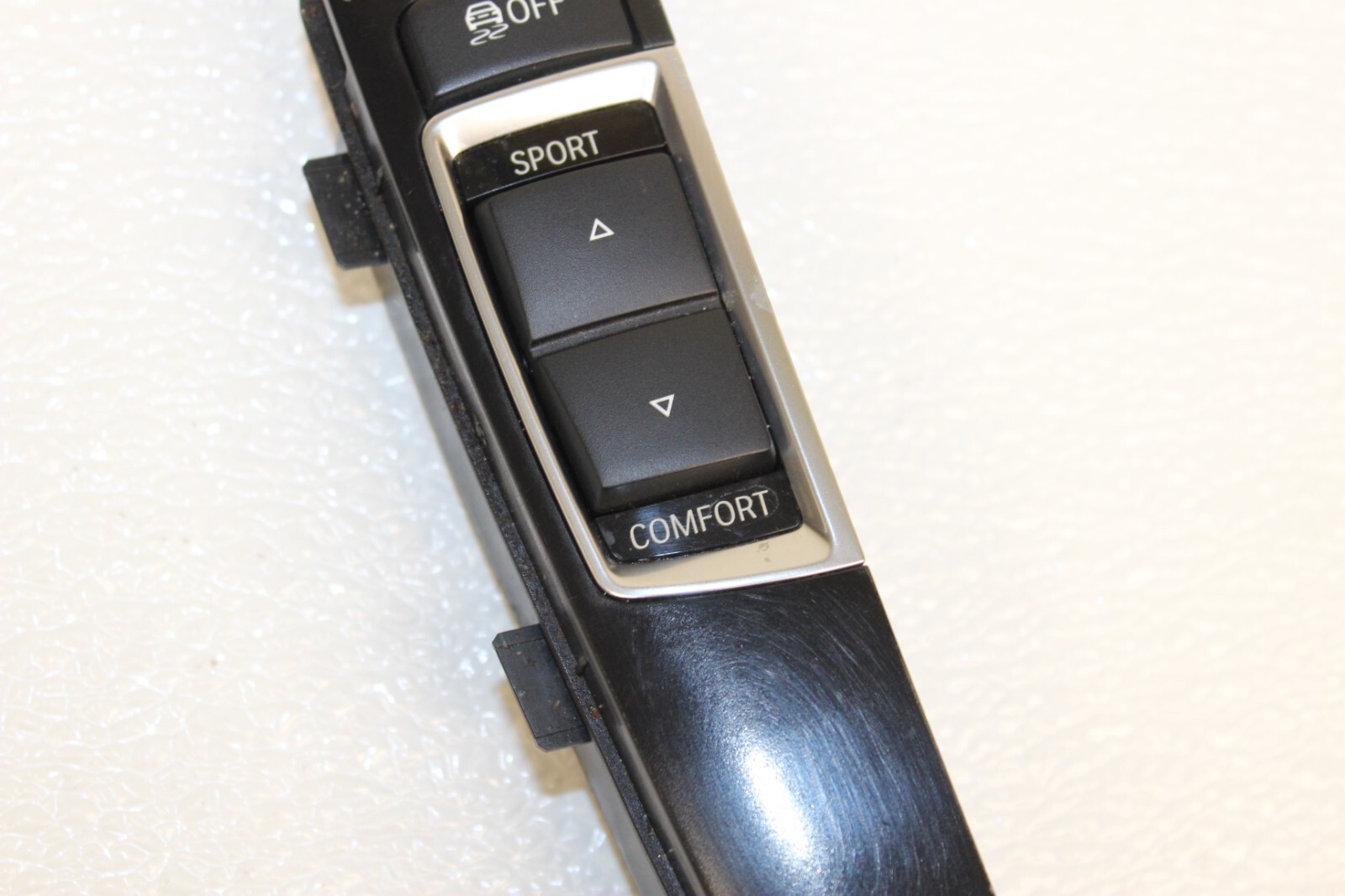 Center Console Control Panel Multi Switch OEM BMW F12 F10 F02 F07 528i ...