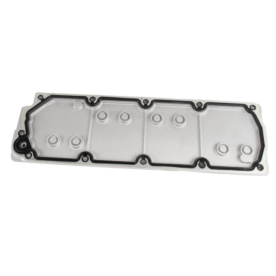 For Gen 4 LS Non AFM DOD For 4.8L 5.3L 6.0L 6.2L Valley Cover W/Gasket ...