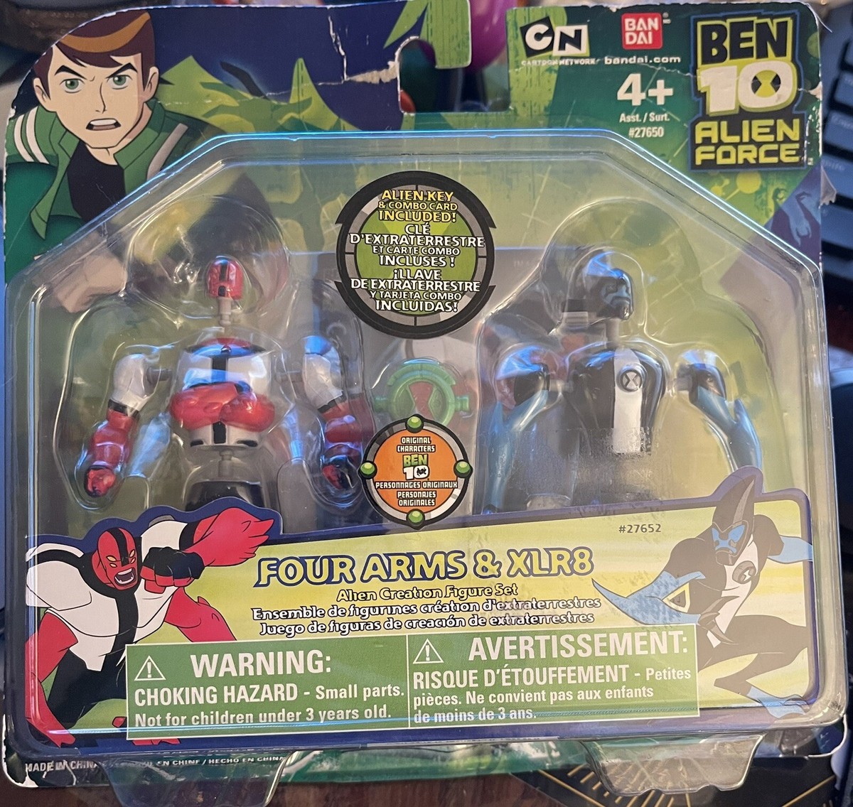 Omnitrix Ben 10 Alien Creation Chamber Amazon 💻 Omnitrix Ben 10 Toys ...