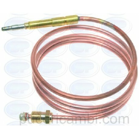 TERMOCOPPIA SIT M10x1 100 cm 3440133 | eBay