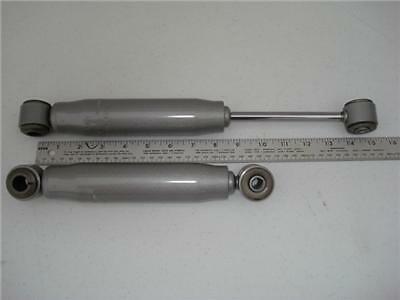 Pete & Jakes #1084 Hot Rod Shocks Model A 1928 29 30 32 1934 Ford Hot ...
