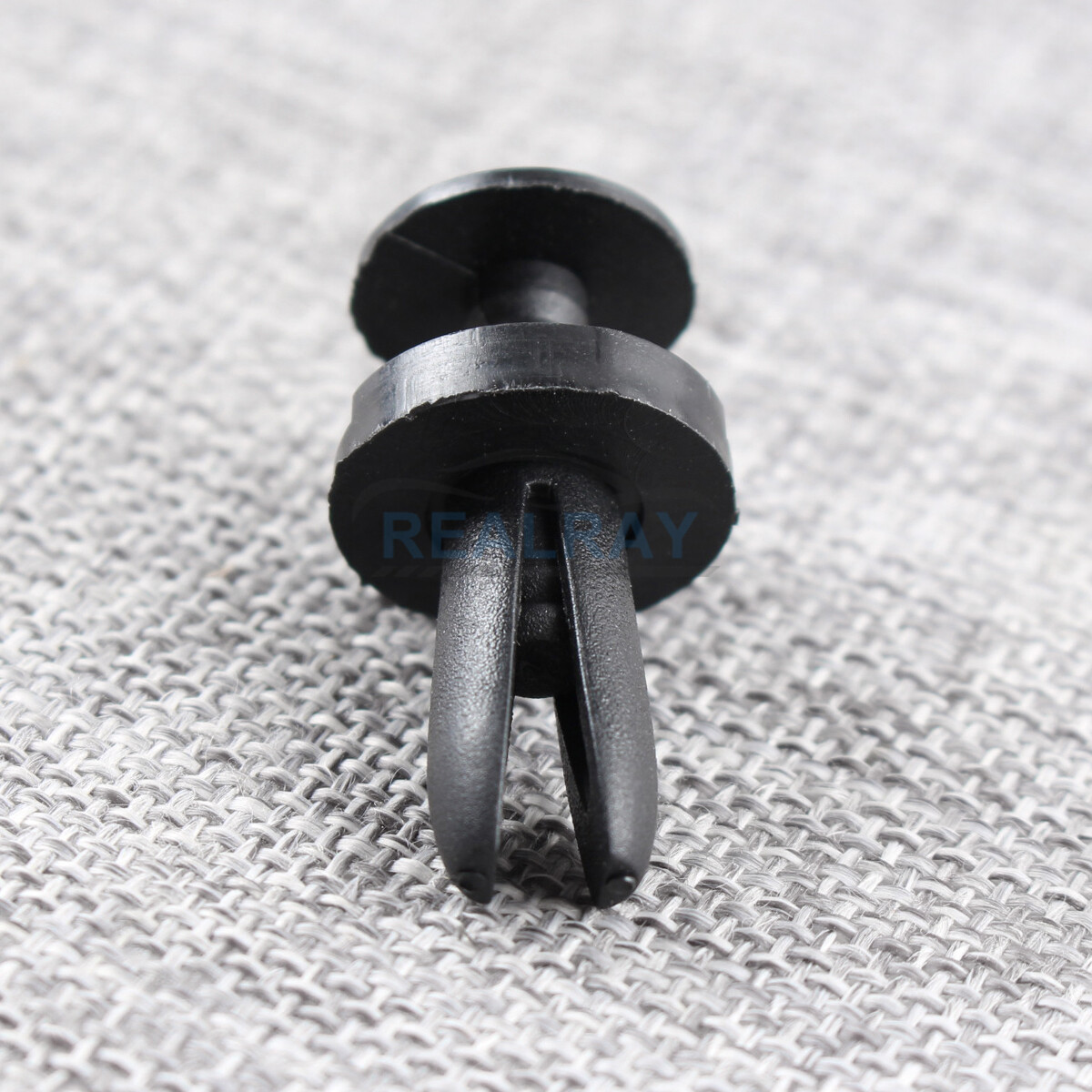 50pcs 90467-07188 Bumper Fender Push-Type Retainer Clips For Toyota ...