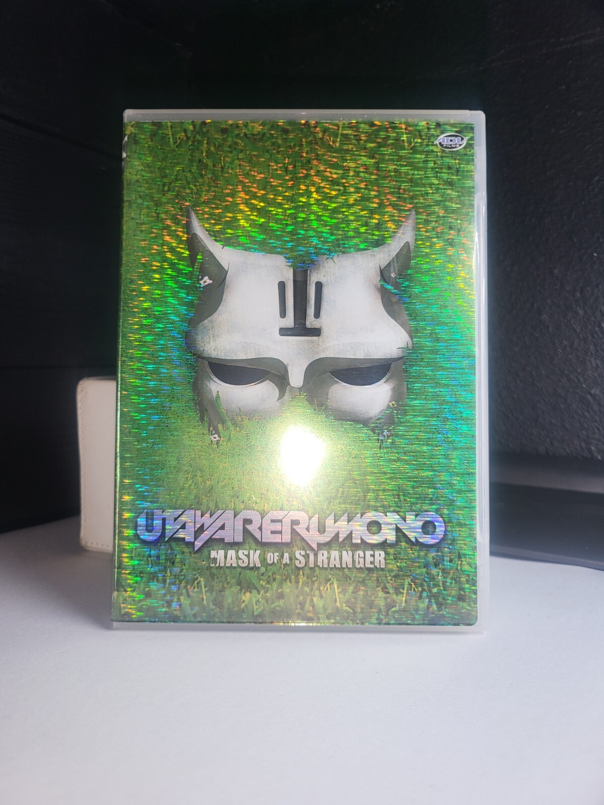 Utawarerumono - Vol. 1: Mask of a Stranger (DVD) 702727161223 | eBay