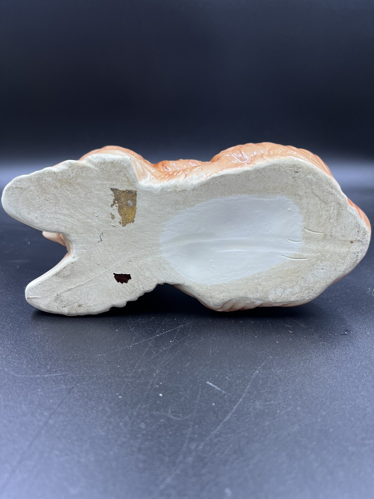 Vintage Maddux of California Ceramic Rough Collie Dog Planter Decor 8 ...