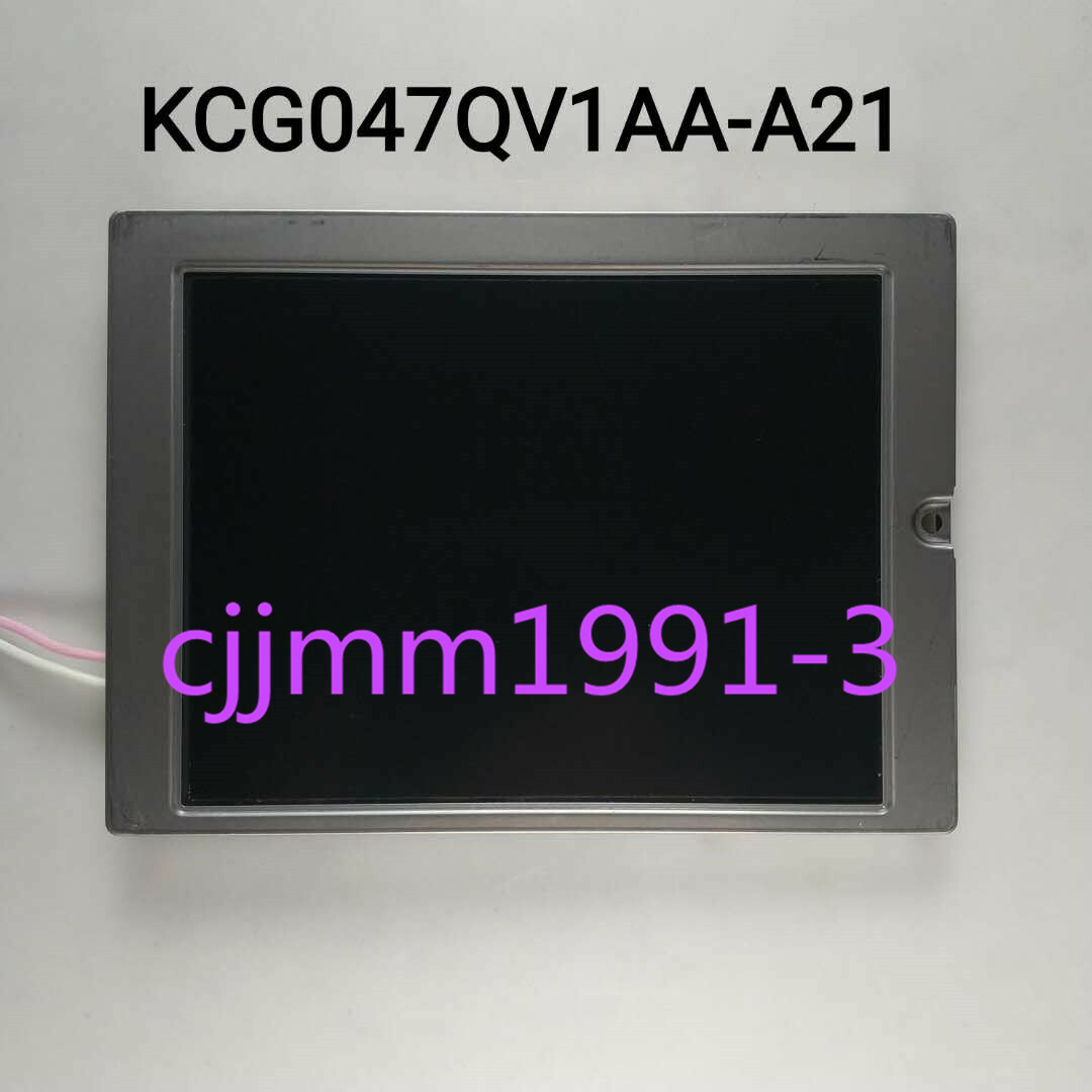 1PC New LCD Screen Display Panel KYOCERA 4.7" SNT KCG047QV1AA-A21 | eBay