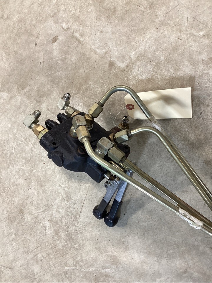 Simplicity Legacy Agco 2025 Auxiliary Hydraulic Kit 1718419SM *READ* | eBay