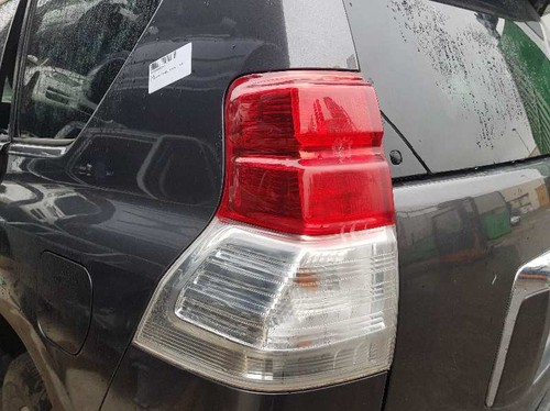 8710633270 modulo elettronico per TOYOTA LAND CRUISER 3.0 2009 1999629 ...