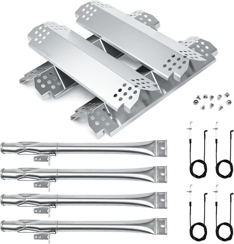 SUS304 Grill Replacement Parts for Nexgrill 720-0830H,720-0888,720-0864 ...