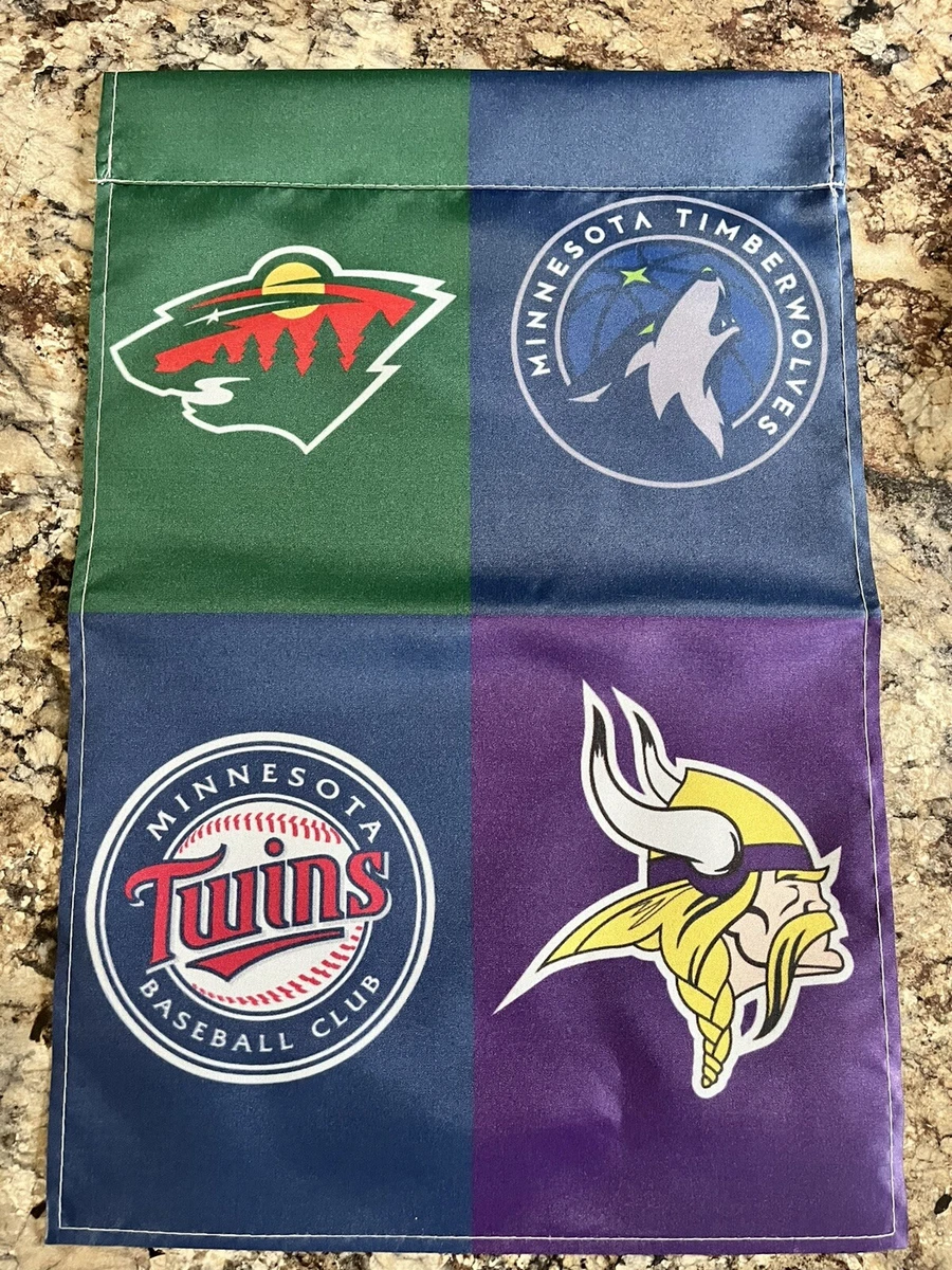 Timberwolves Seen In The Wild