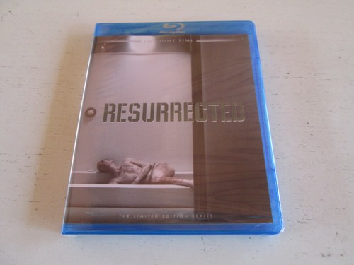 Twilight Time Limited Edition Blu-ray -- RESURRECTED -- Brand New. | eBay