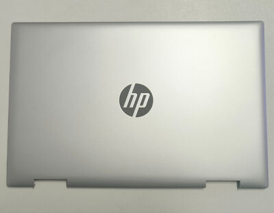 New laptop top case lcd back cover for hp Pavilion X360 14-dy M45000 ...