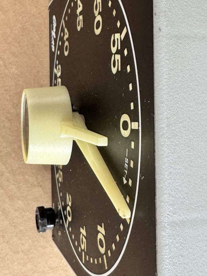 GRALAB Model 300 Darkroom Timer Late Model TESTED WORKS & Looks NICE, ‼ ...