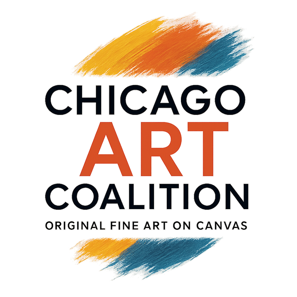 Original Mixed Media Wall Art – Textured Contemporary Artwork Decor ...