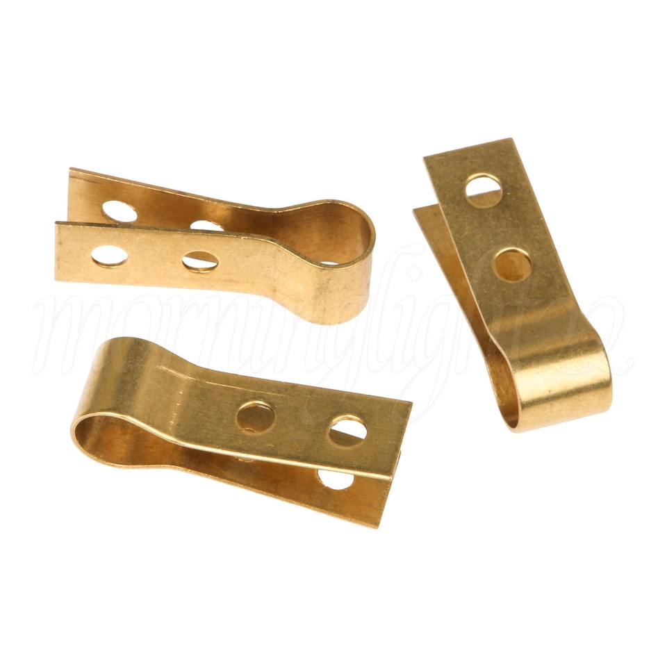 5PCS Chinese Style Classical Painting Picture Frame Hanger Hook 8x4.6cm ...