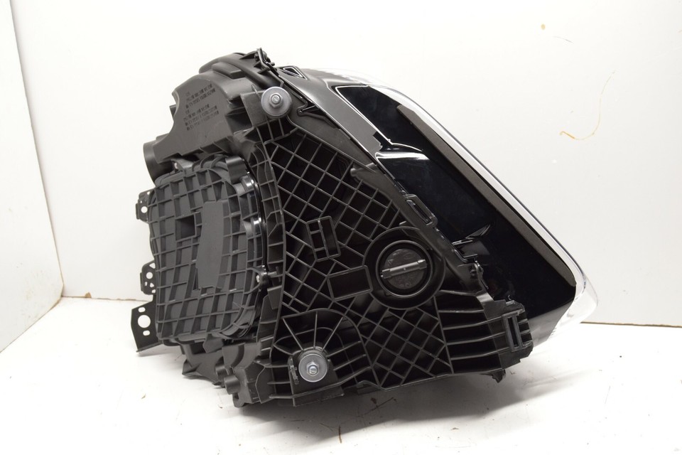 2020 2021 Porsche Taycan Matrix LED Right side Headlight 9JA941682D OEM ...