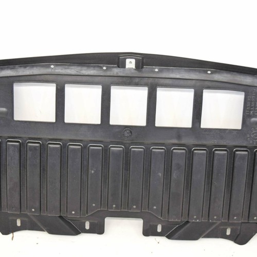 OEM MB C W205 ENGINE COMPARTMENT BOTTOM FRONT COVER A2055241230 GENUINE ...