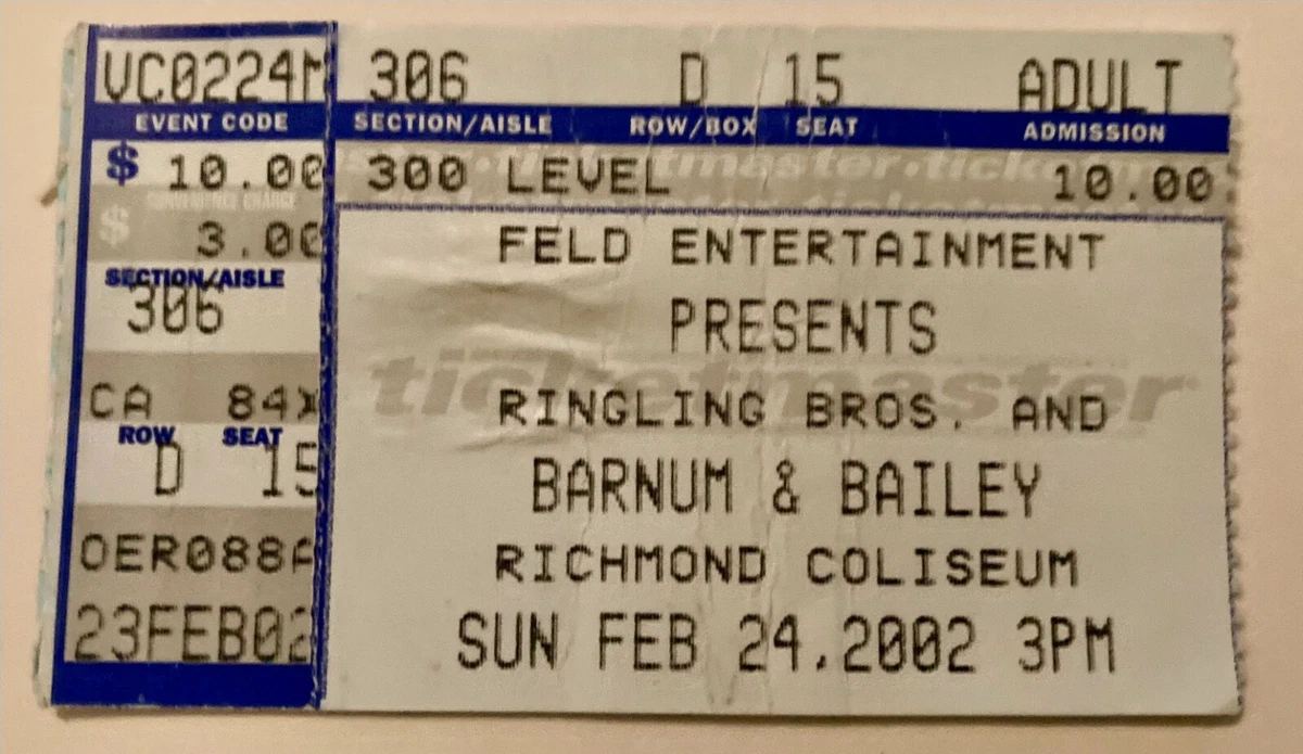 Richmond Coliseum Seating Chart Wwe | Cabinets Matttroy