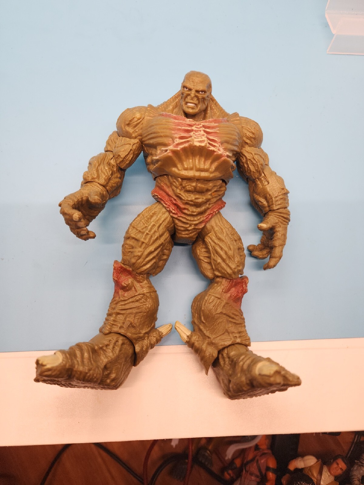 Abomination Marvel Movie