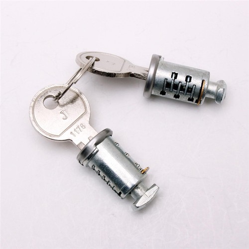Roof Bar Rack Barrel Security Locks Crossbar Locks for Auto Fittings | eBay