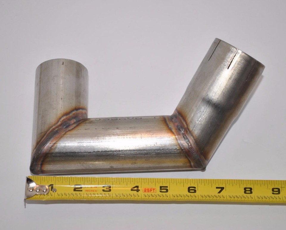 Military Surplus 2990-01-125-9720 MRAP HPV Exhaust Pipe | eBay