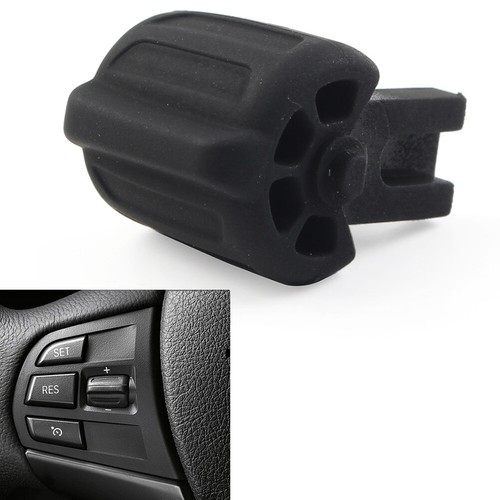 Multi-function Steering Wheel Key Control Knob Button Fit BMW 3 Series ...