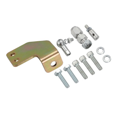 For Cummins Dodge 12v 6bt/4bt P7100 Manual Fuel Shut Off Solenoid Kit ...