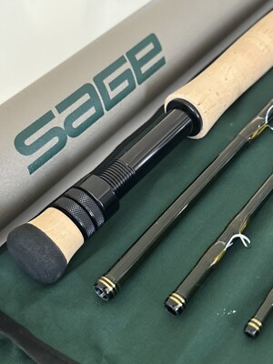 Fly Fishing - Sage Xp