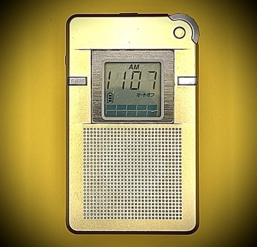 PANABOX - Hacked EVP Spirit Radio (NOT a Panasonic RR-DR60 Voice ...