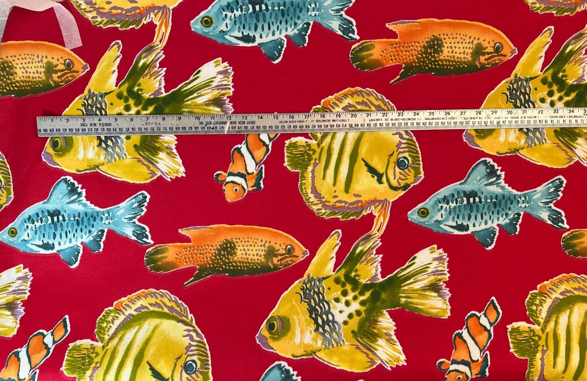 Images Of Fish To Print Little Fish Print