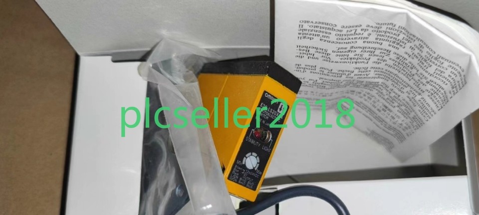 E3S-LS20XB4 sensor Free Shipping1PC NEW Proximity switch | eBay