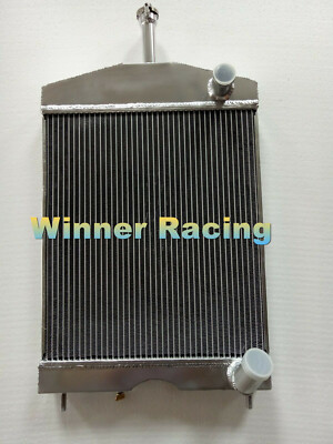 Fit Ford 8N tractor w/ 6 cylinder Funk Conversion Custom aluminum ...