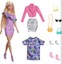 Mattel Barbie Doll HYT61 Collector Edition – Blonde Hair 3 Party ...