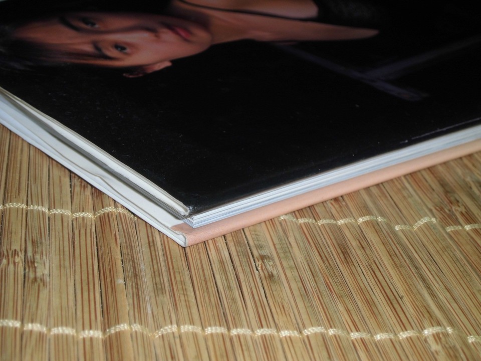 Japanese Shashinshu Beauty Idol Glamour Photobook magic MAHO TAKAI 1995 ...